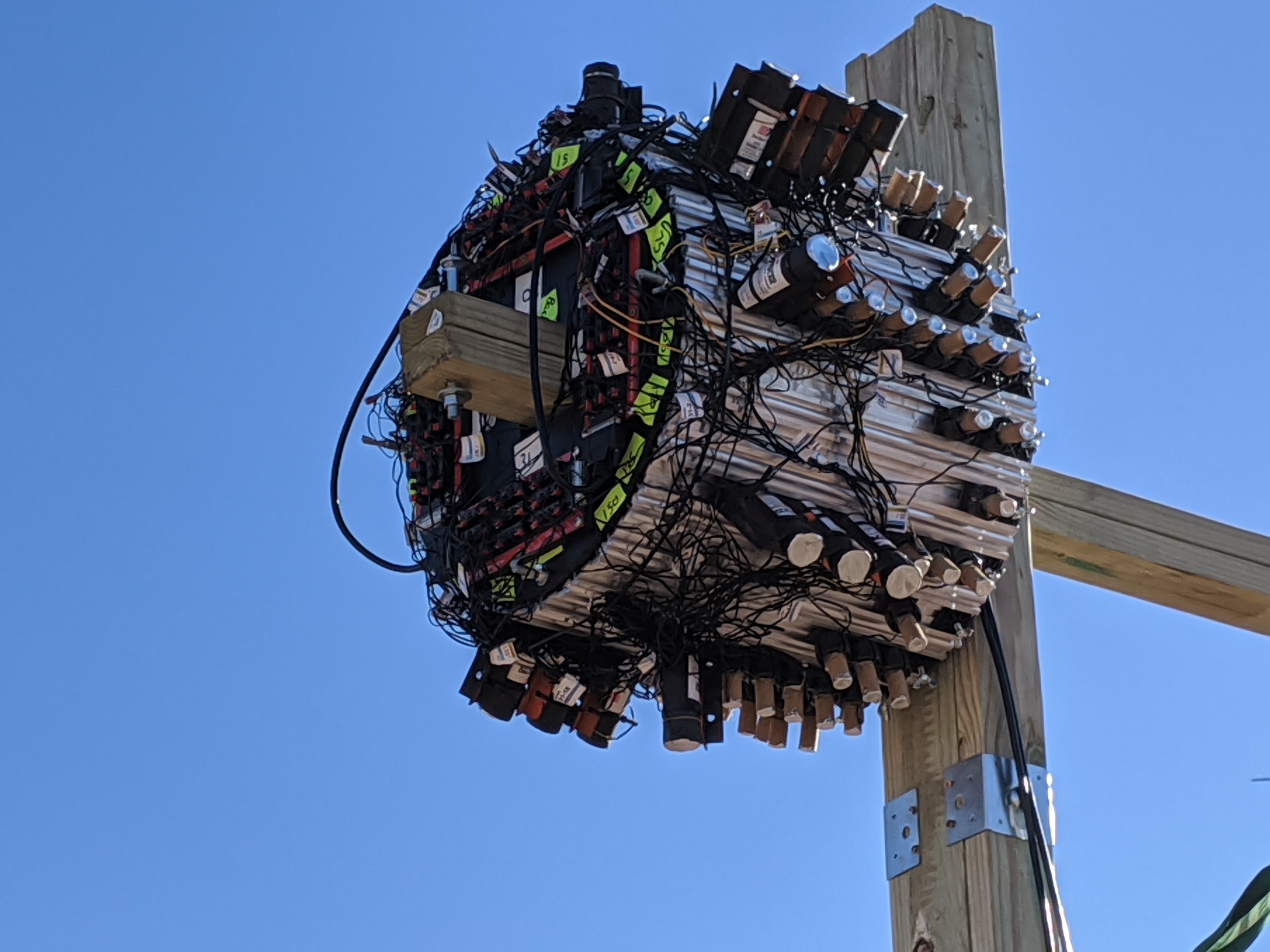 COBRA™ USA - Fireworks Firing System for Consumers and Professionals